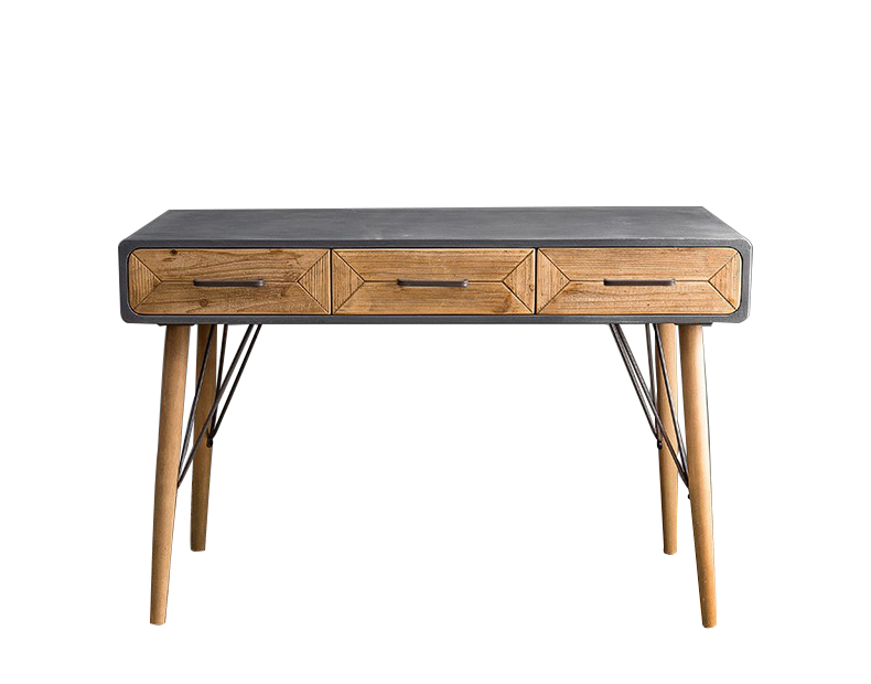 Console Tables