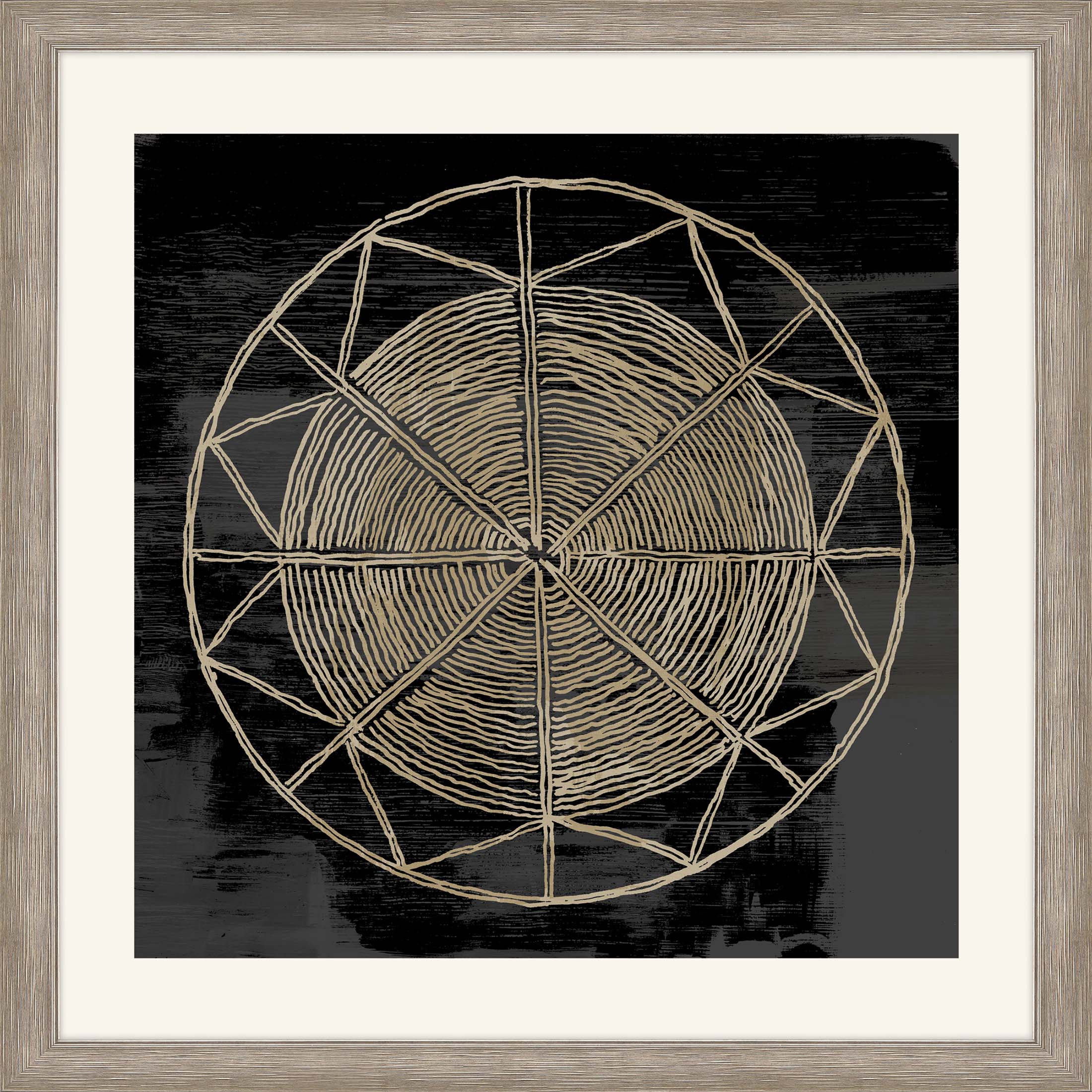 Title Woven Dreams I