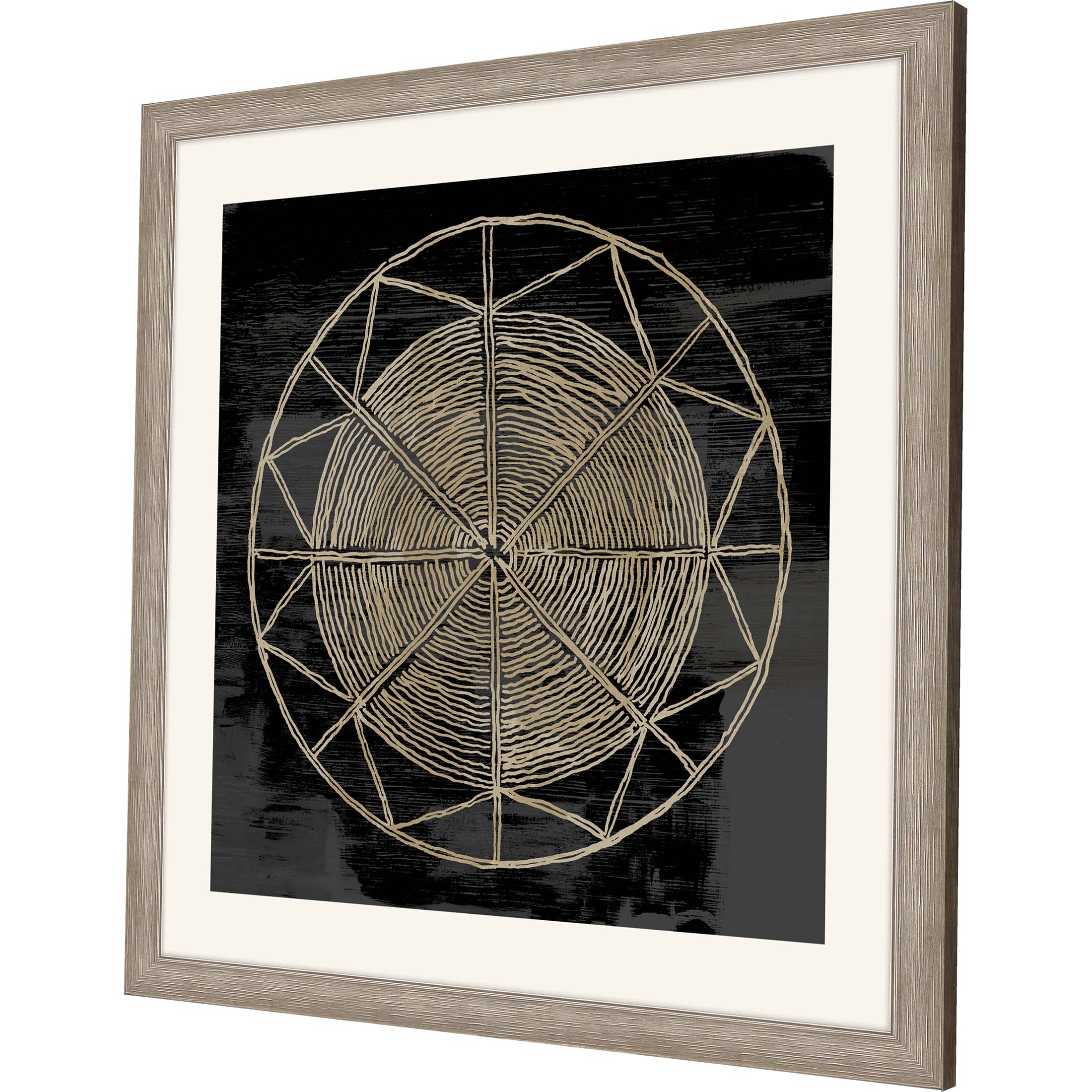 Title Woven Dreams I