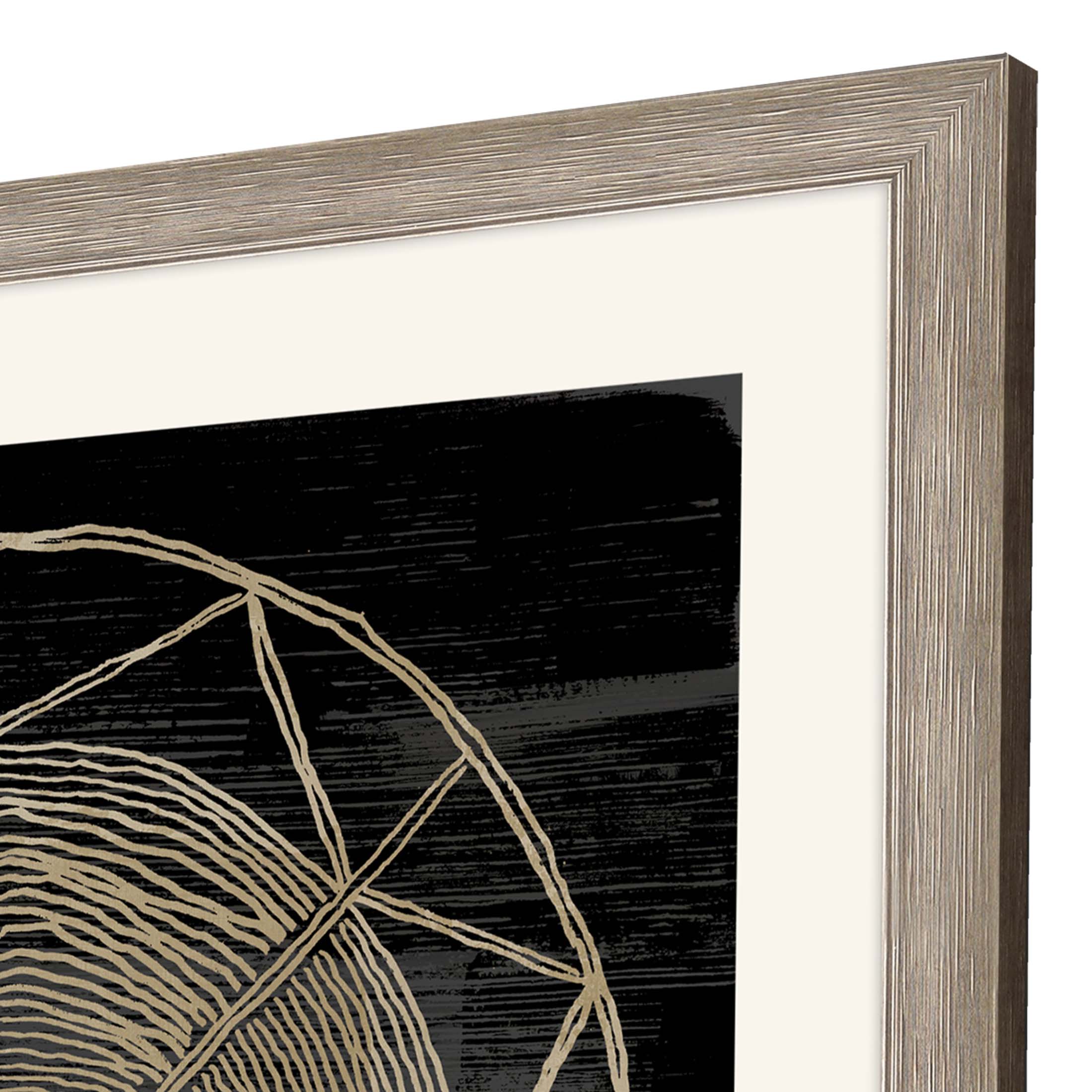 Title Woven Dreams I